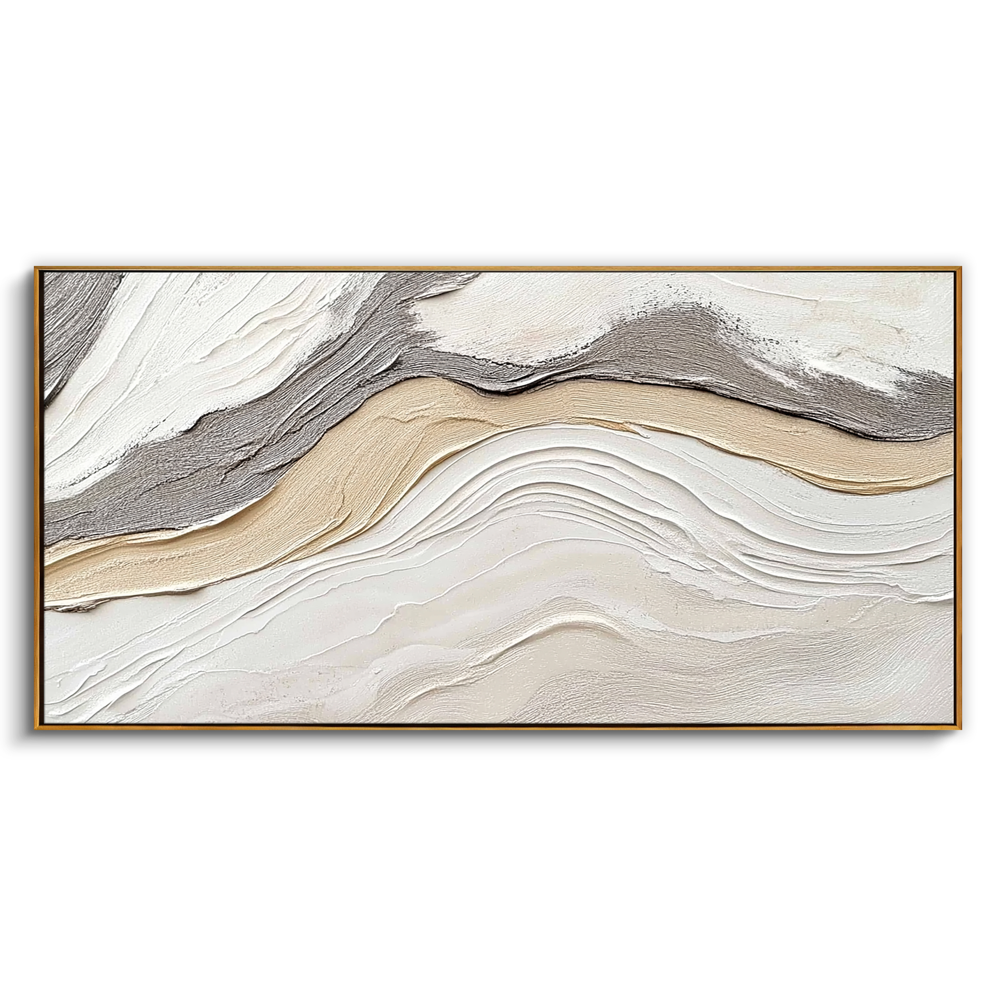 Plaster & Texture Art #PT 174